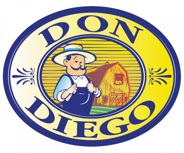 Jamón Cocido Estándar Don Diego | Plumrose